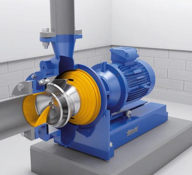 Single Stage Horizontal End Suction Centrifugal Pump_ZHENJIANG AGREEN ... Single Stage Horizontal End Suction Centrifugal Pump_ZHENJIANG AGREEN ...